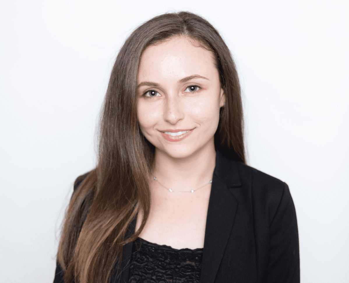 Consultant Spotlight: Nancy Foygel