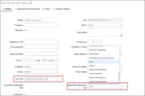 Oracle HCM Update 24C: Human Resources