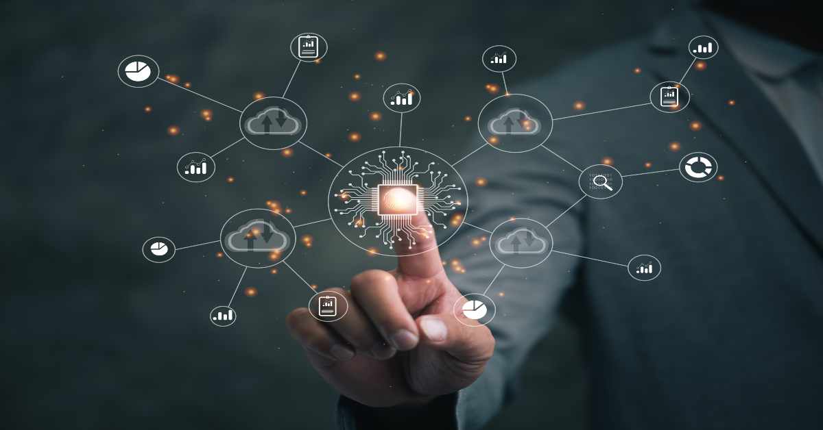 Accelerate Growth With The Power Of Oracle Hcm And Oracle Netsuite Erp