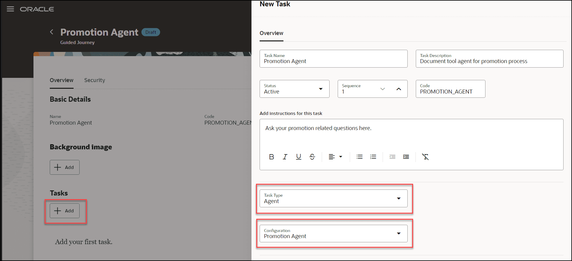 Oracle HCM Update 25A: Human Resources