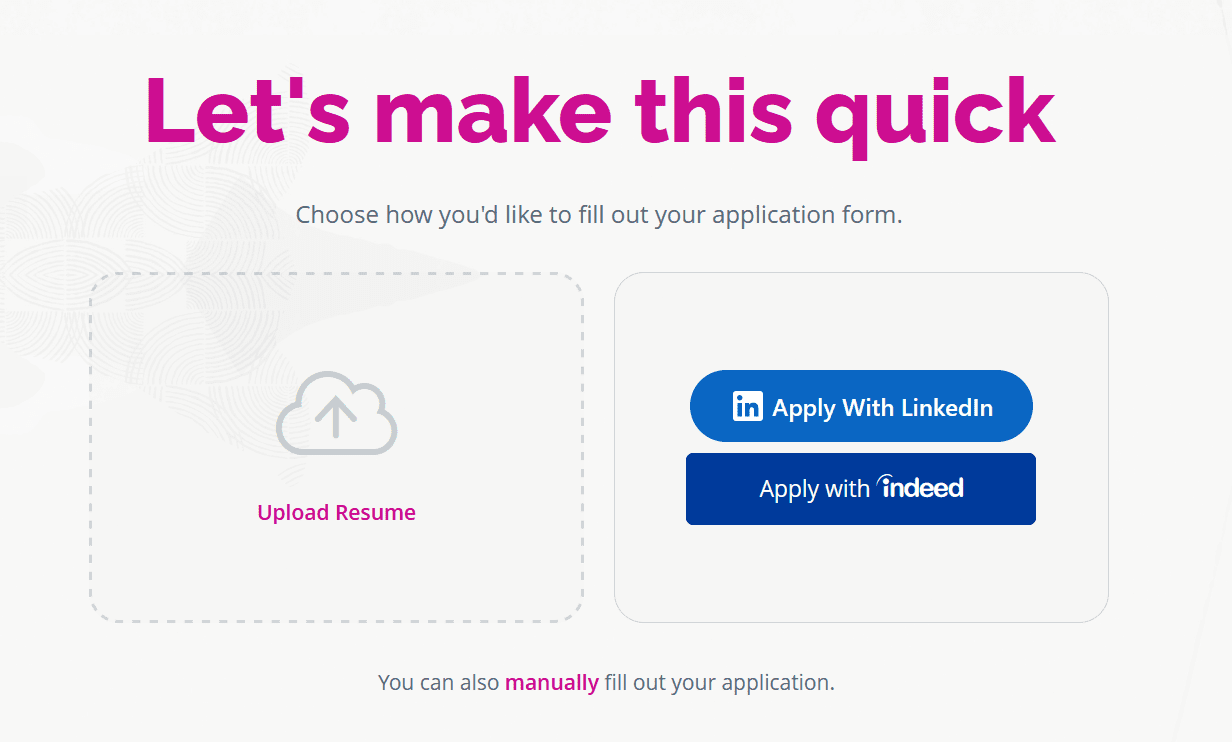 Oracle HCM Update 25A: Recruiting