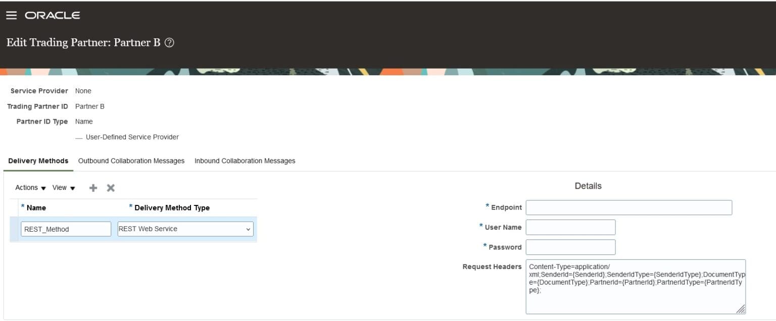 Oracle ERP Updates 25A: Procurement