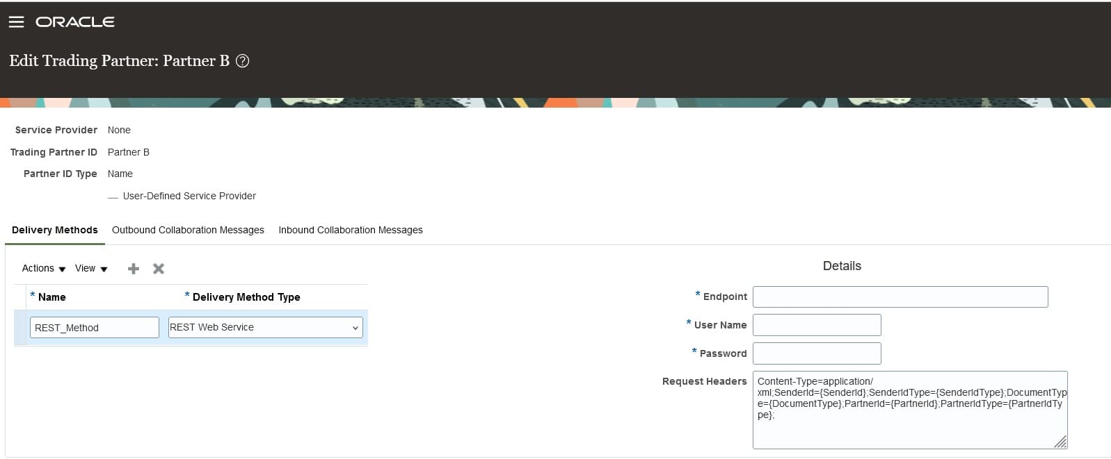 Oracle ERP Updates 25A: Procurement