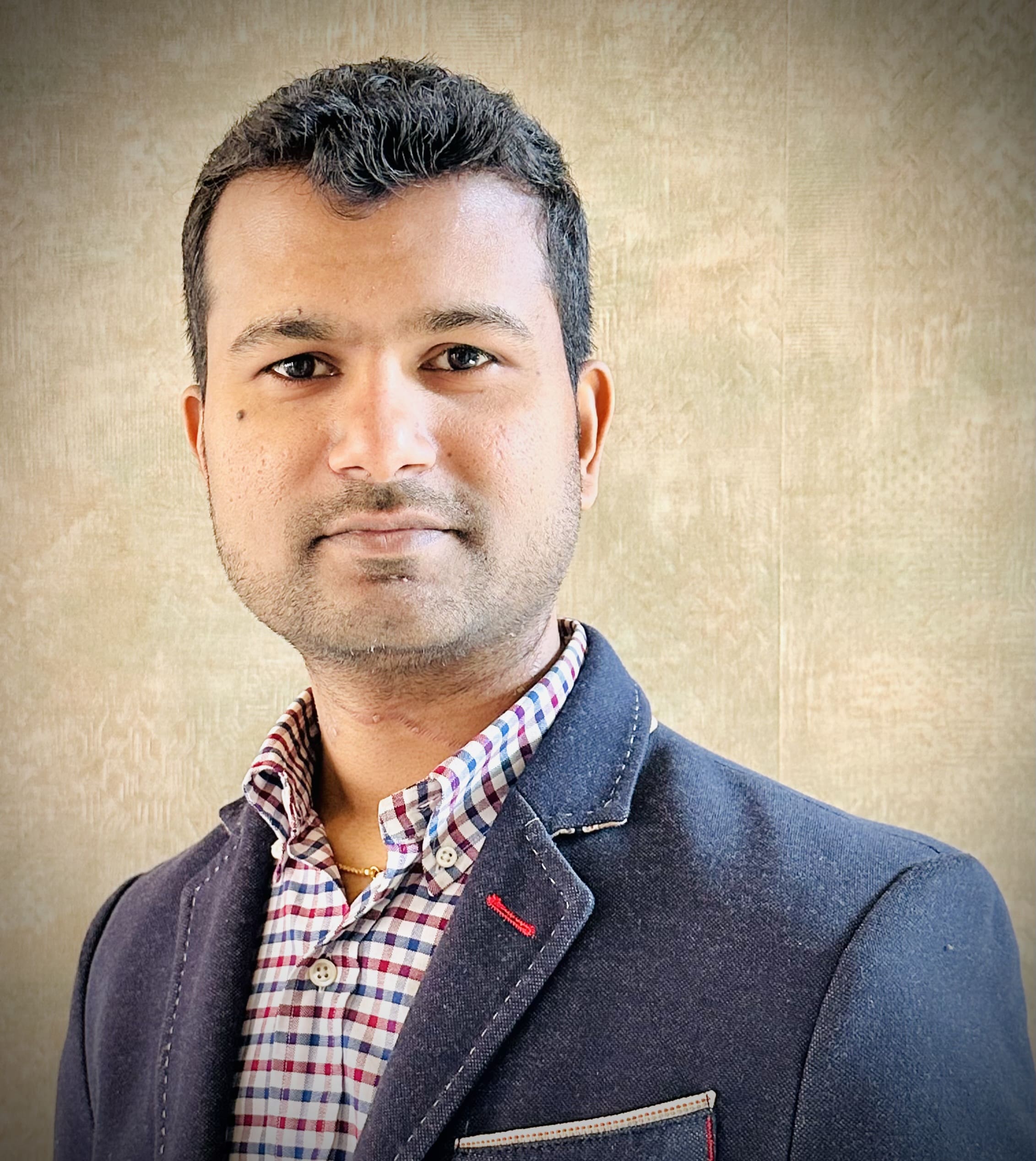 Dinesh Krishnan | ArcLight Consulting