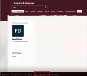 Oracle HCM Update 25C: Human Resources